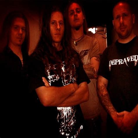 A New Age Of Darkness Demo Incestus