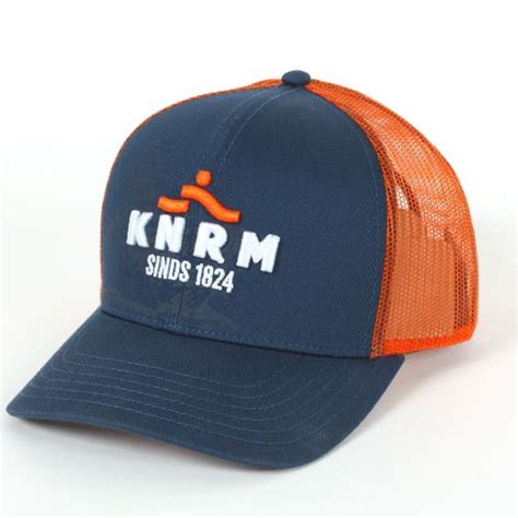 Knrm Truckerscap Knrm Reddingwinkel