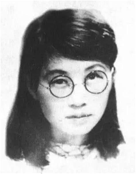 她曾是魯迅欣賞的悲情才女，婚後卻被婆婆咬斷腳筋，一生坎坷艱辛 每日頭條