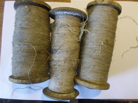 Senos Spules Su Linu Siulais Jurbarkas Parduoda Keičia Mainyklt