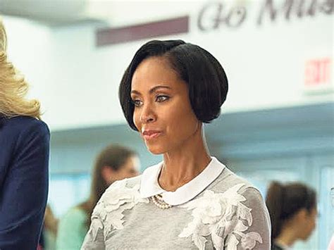 Džeidas Pinketas Smitas Laulības Kompromisi