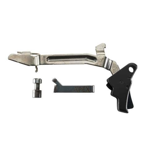 Apex Tactical Action Enhancement Trigger Kit Sonoran Defense Technologies