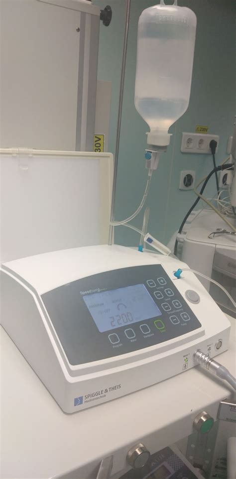 Cosmin Babiceanu On Linkedin Polyposis Ent Operation Shaver Spiggle