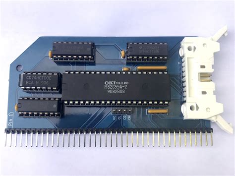 Instructions Msx On Rc Hackaday Io