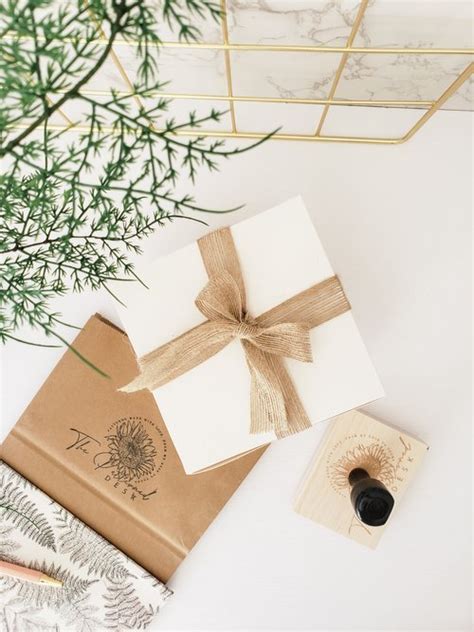Blue Botanical Rustic Wedding Favor Coaster The Patterned Desk