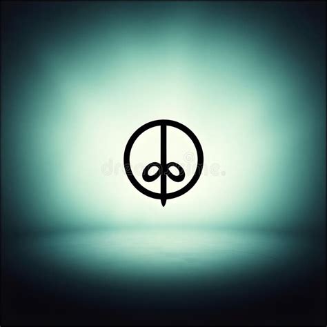 A Single Impactful Texture Dominating The Space Stock Illustration Illustration Of Single