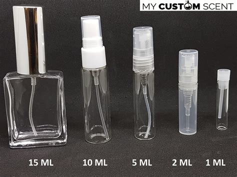 Vanilla Sex Tom Ford Perfume Sample Mini Travel SizeMy Custom Scent