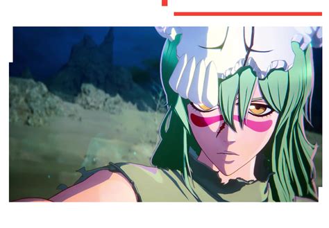 Bleach Rebirth Of Souls Hueco Mundo Bandai Namco Europe