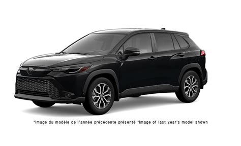 The Corolla Cross Hybrid Se Woodstock Nb Toyota In Hartford