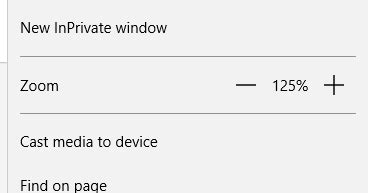 Hodentekhelp How Do You Enable Javascript In Microsoft Edge