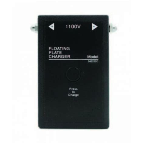 Botron Electrostatic Field Meter Versatile Scientific Products