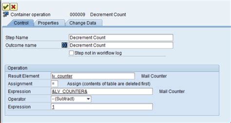 ABAP Workflow For Beginners Step By Step Explaination