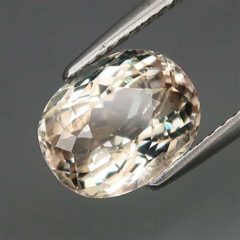 Турмалин шампань 2.92ct купить в интернет-магазине в СПб