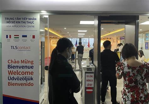 Quy Trình Và Thủ Tục Xin Visa Pháp Visa Schengen C Bankervn