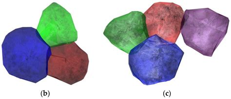 Applied Sciences Free Full Text Soft Segmentation Of Terrestrial Laser Scanning Point Cloud