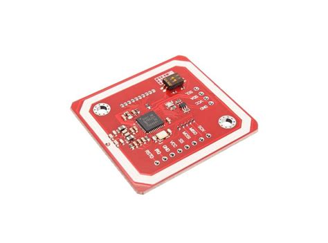 ماژول PN NFC RFID V