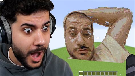Ich Besuche Zuschauer Minecraft Welten YouTube