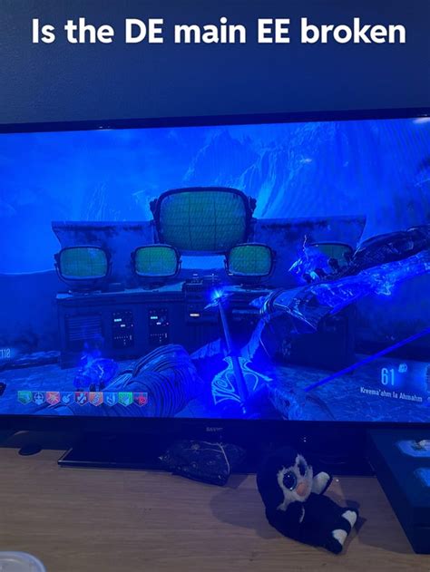 Cant Get To Simon Says Step Rcodzombies