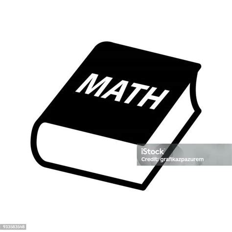 數學書圖示 向量插圖向量圖形及更多出版物圖片 出版物 剪裁圖 圖書館 Istock