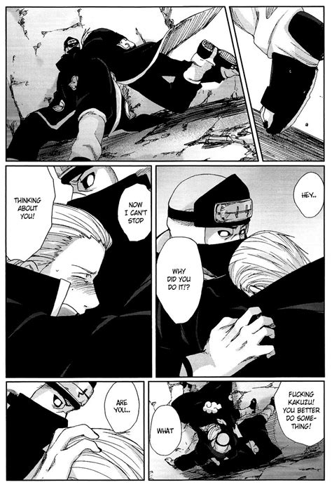 Rauhreif Naruto Dj Shinigami No Hatsukoi Eng Page 2 Of 2