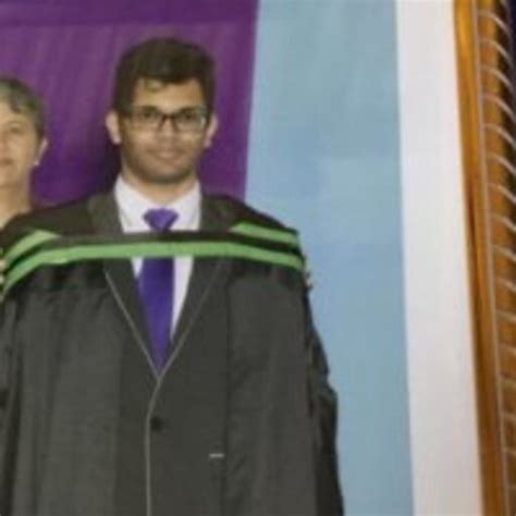 Yashlin Naidoo Durban University Of Technology Durban Dut Department Of Electronic