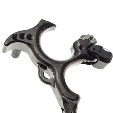 Bogensportshopeu Buy Tru Fire Release Sear X Back Tension Online