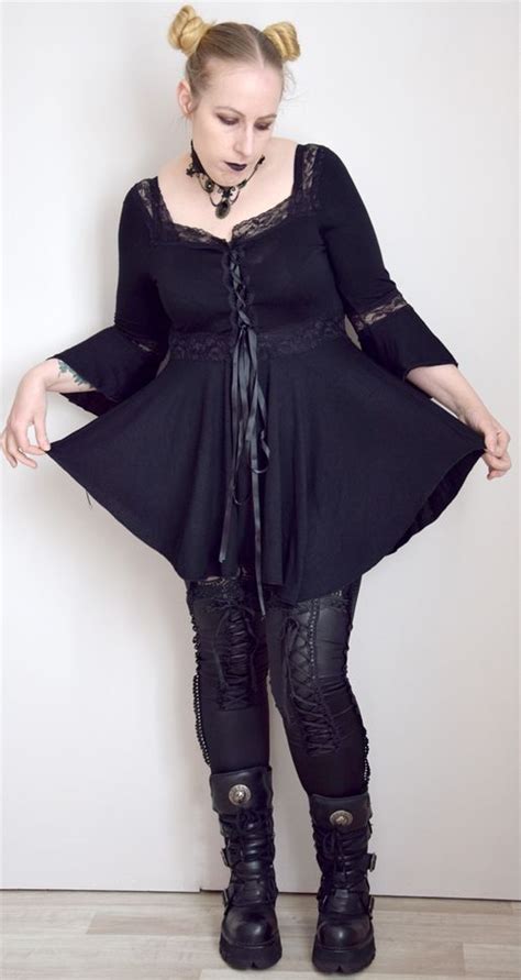 Dark Régal Goth Alternativefashion Black Gothic Mode Alternative