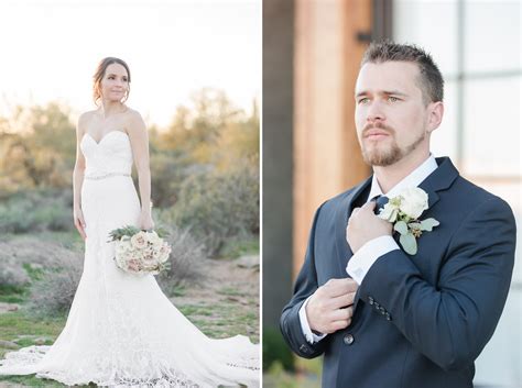 The Paseo Wedding Apache Junction Az Jenna And Cory Ivonne And