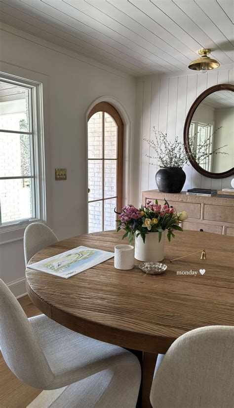 Transitional Dining Room Inspiration Artofit