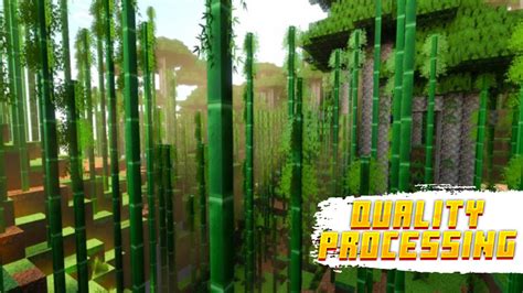 Realistic RTX Shader For MCPE For Android Download