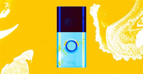 Fiends Allegedly Swatted Victims Use Hacked Ring Cameras To Livestream It