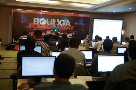 Bounga Solusi Informatika Linkedin