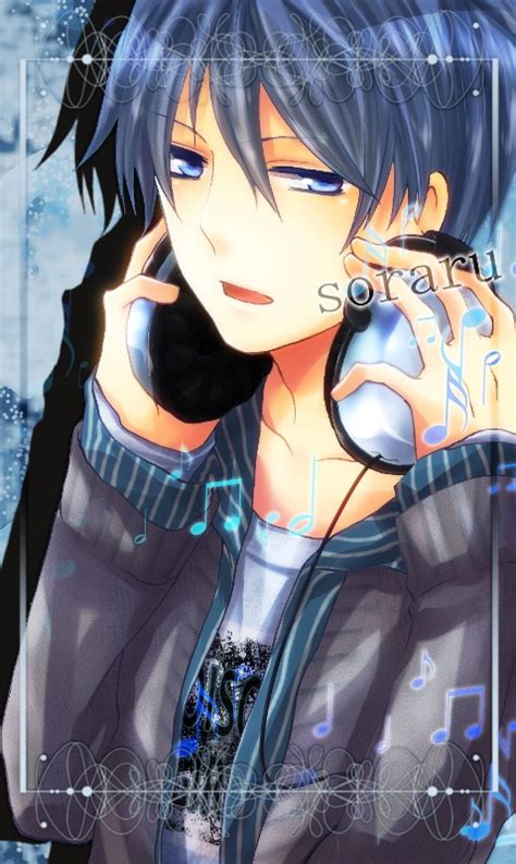 Soraru Nico Nico Singer Mobile Wallpaper Zerochan Anime Image Board