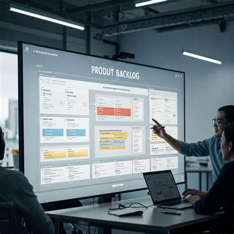 Examples Of Product Backlog Items Pbis A Practical Guide For Agile Teams