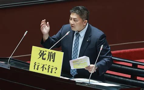 割喉案學生父母聲明曝！控訴政府廢死 蔡清祥：死刑該執行就執行 政治快訊 要聞 Nownews今日新聞