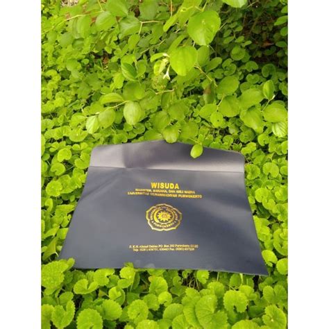 Jual Sampul Ijazah Shopee Indonesia