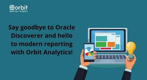 Orbit Reporting Analytics On Linkedin Oraclediscoverermigration Upgradeyouranalytics