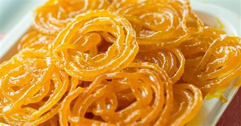 Find Delicious Traditional Sweets At These 7 Sweet Shops In Chennai