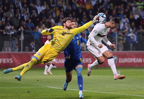 Dvb ပေါ်တူဂီ၊ သြစတြီးယားနှင့် နယ်သာလန်တို့ အနိုင်ရခဲ့သည့် ယူရို ၂၀၂၄ ခြေစစ်ပွဲစဉ်များ