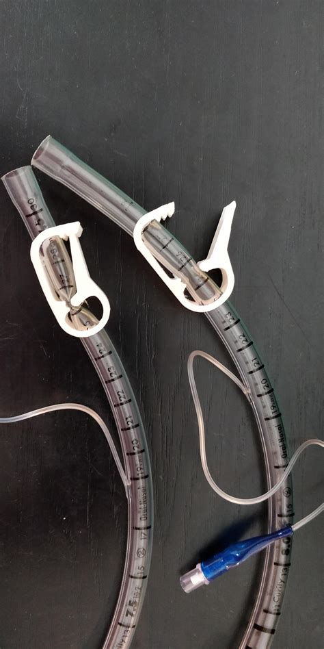 Tube Clamp By Jpedrompsousa Download Free Stl Model