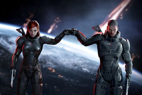 Mass Effect купить со скидкой 79%