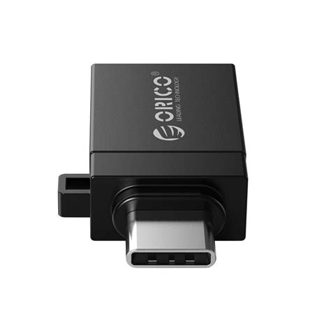 Orico Type C To Type A Usb Otg Adapter Orico Cbt Ut Mwave