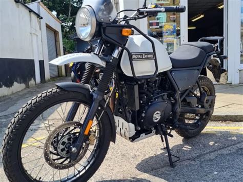 Top 5 Royal Enfield Bikes For Mileage And Performance A Comprehensive