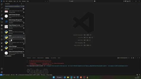 thulani gulube on linkedin how to create a restapi with spring boot