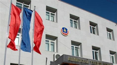 АТГ ЫН ДЭРГЭДЭХ ОЛОН НИЙТИЙН ЗӨВЛӨЛИЙН ГИШҮҮДТЭЙ УУЛЗЛАА