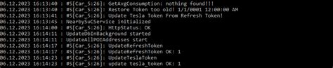 teslalogger mit raspberry pi and mysql and grafana and osm teil 2 2758