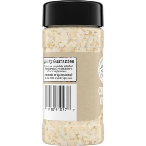 Smidge Spoon Chopped Onions Oz Smiths Food And Drug