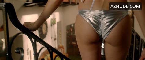 Rachel Brann Nude Aznude