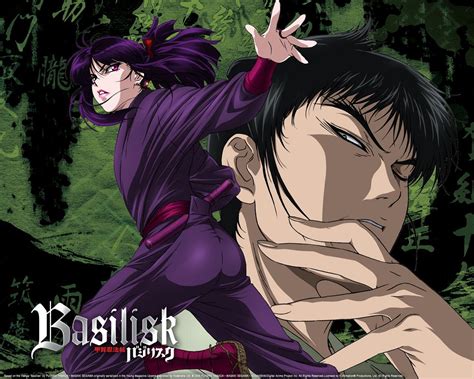 Basilisk Wallpaper Zerochan Anime Image Board Basilisk Wallpaper Zerochan Anime Image Board