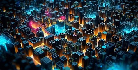 Unleashing Edge Ai Transforming Iots Potential